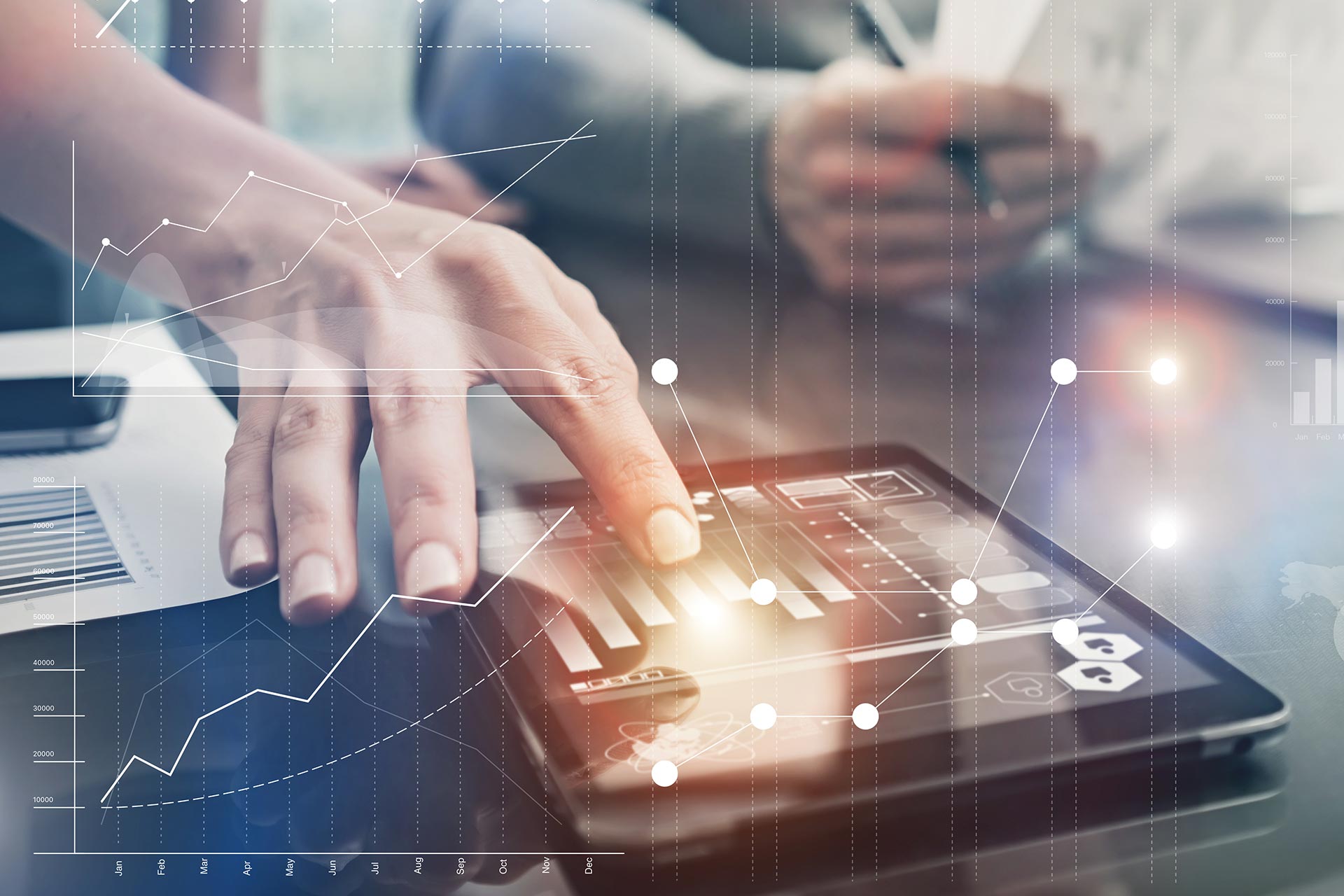 Lead Tech || Technology Solutions