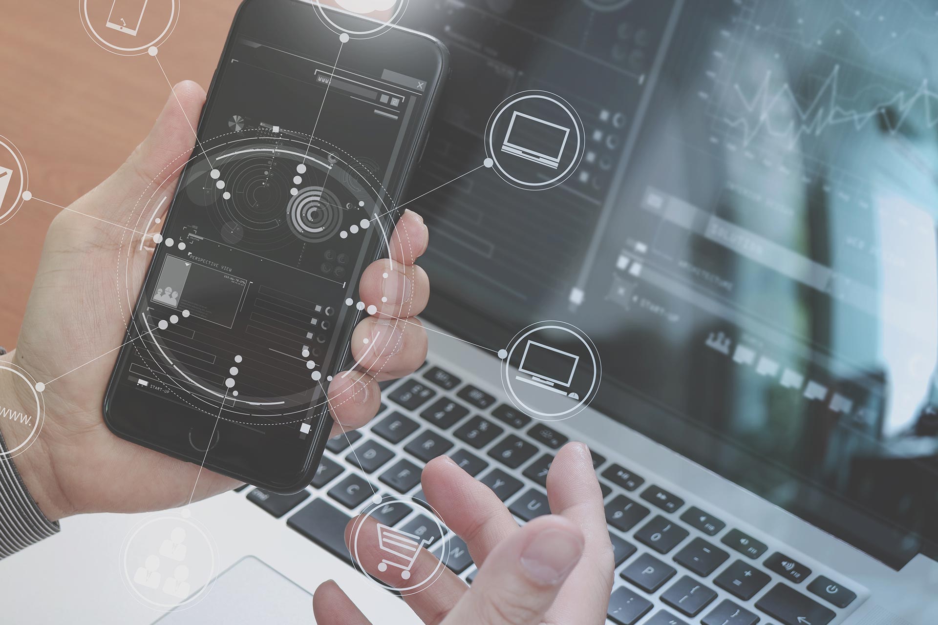 Lead Tech || Technology Solutions