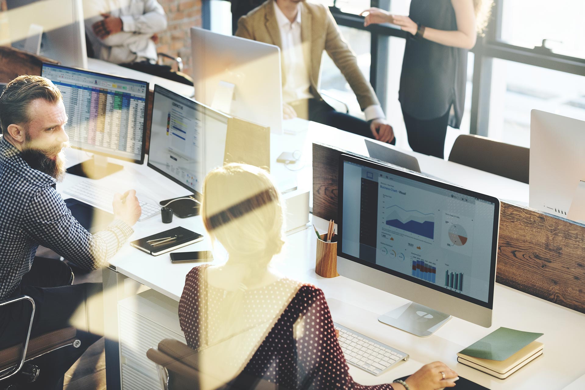 Lead Tech || Technology Solutions